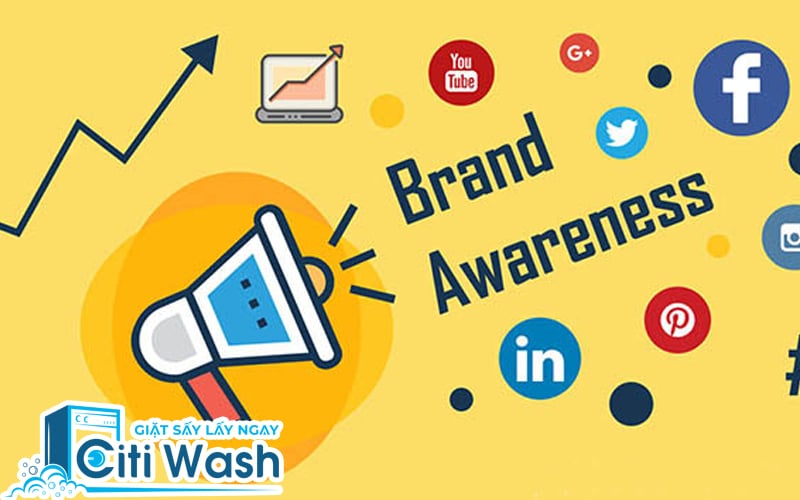 Tư vấn, thiết kế setup tiệm giặt ủi chuyên nghiệp từ A-Z