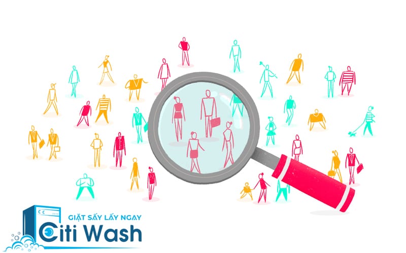 Tư vấn, thiết kế setup tiệm giặt ủi chuyên nghiệp từ A-Z