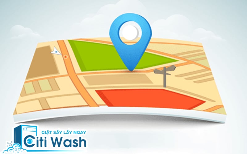 Tư vấn, thiết kế setup tiệm giặt ủi chuyên nghiệp từ A-Z